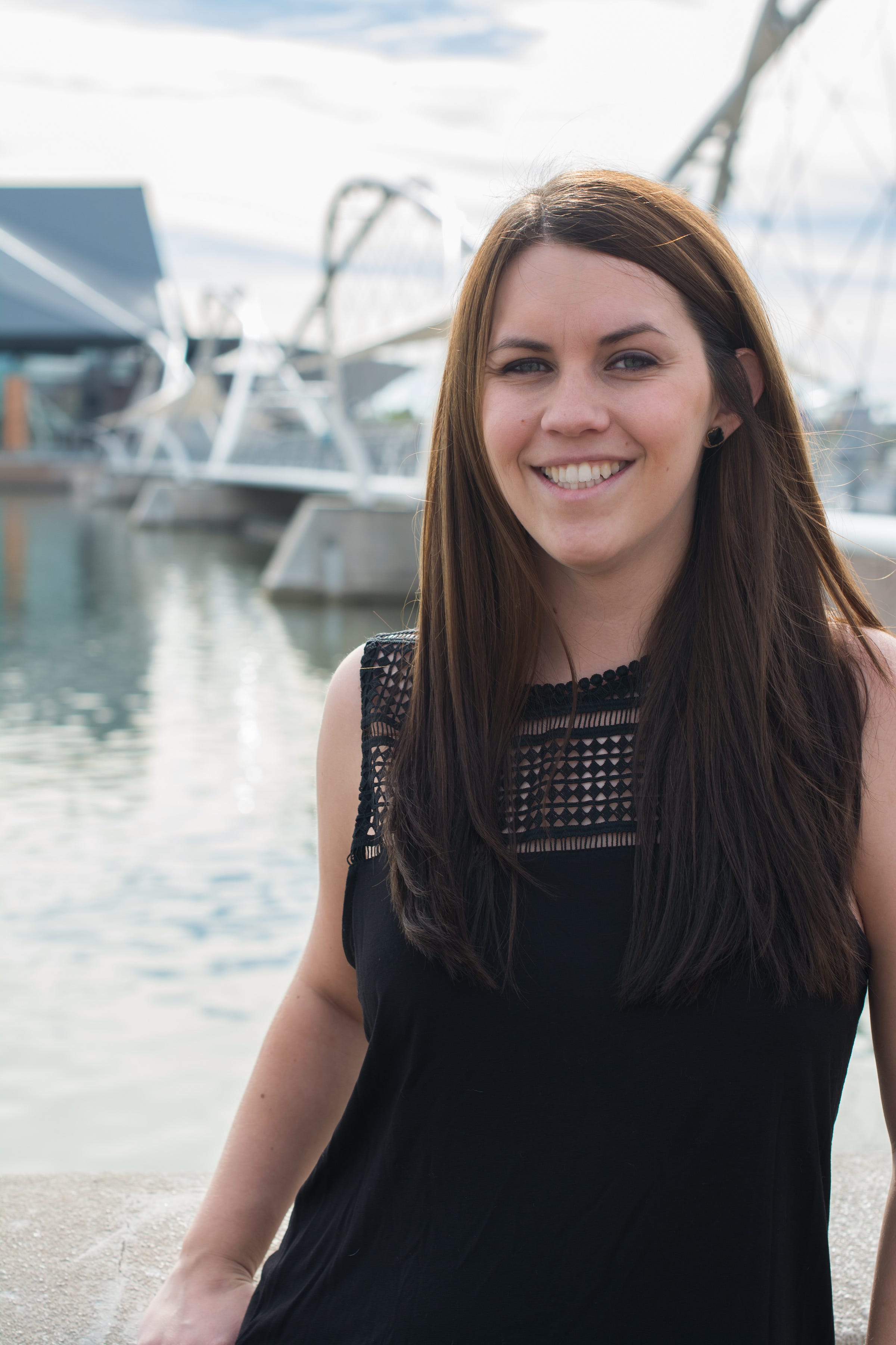Alyssa Walker – Medium