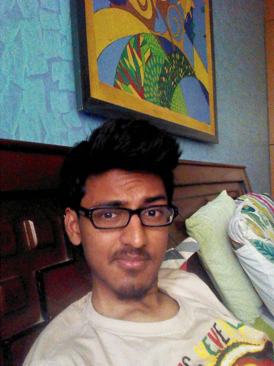 Shaleen Jain – Medium
