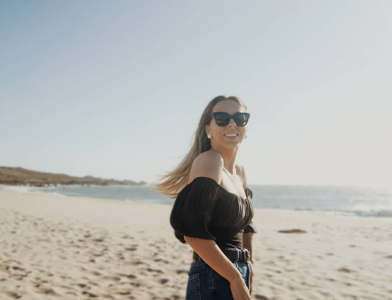 Maria Amaral – Medium