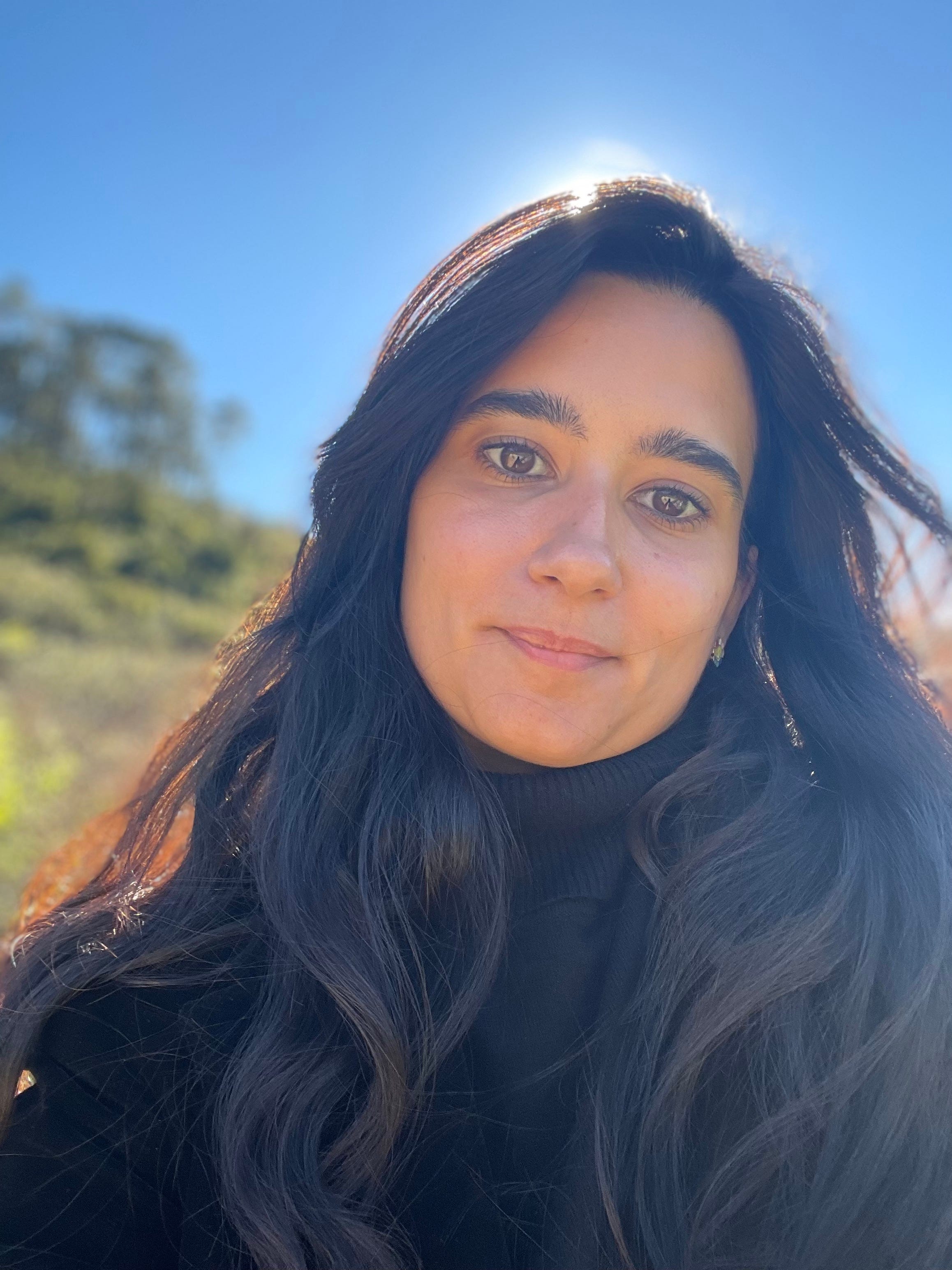 Betty Woo – Medium
