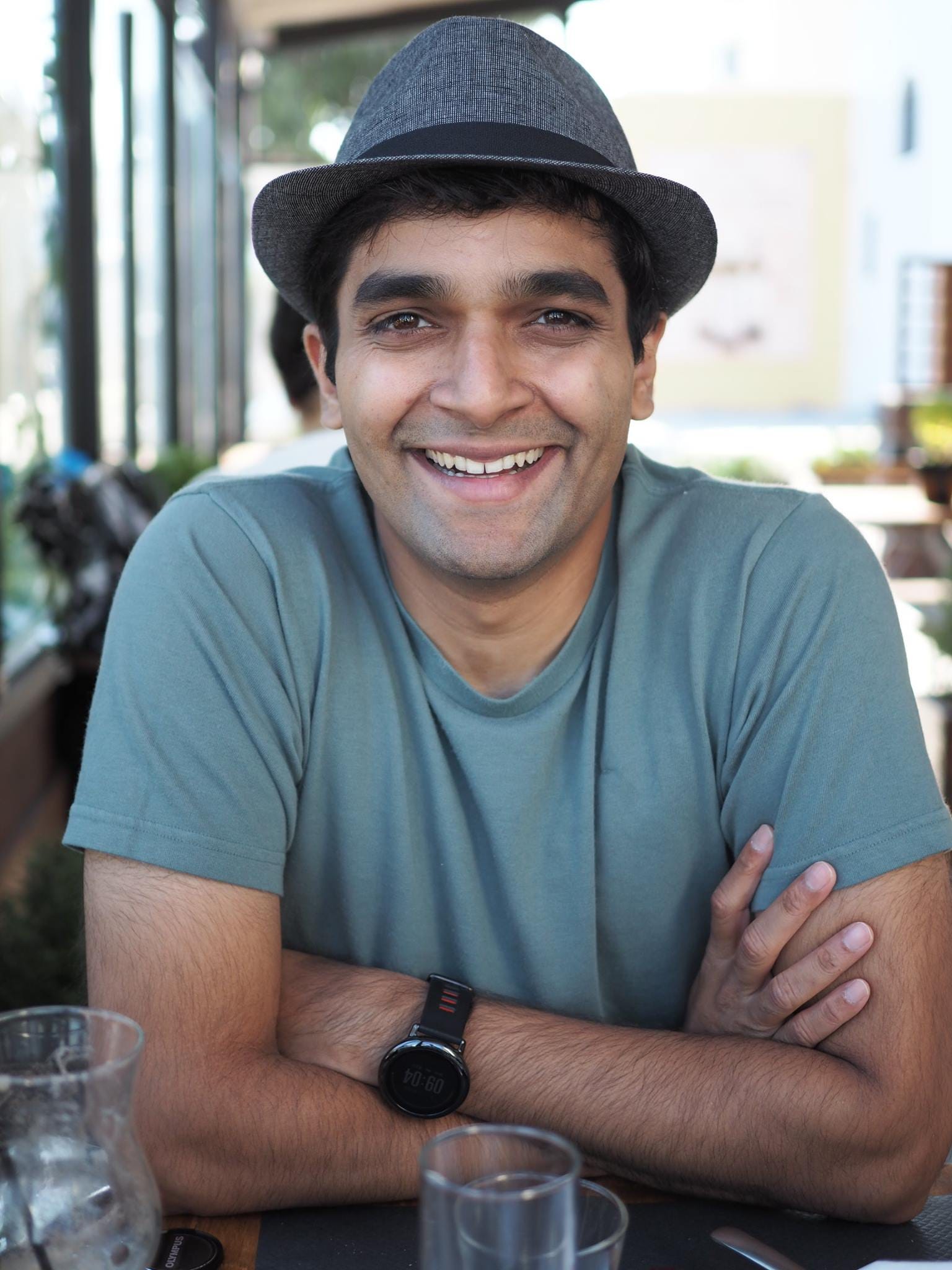 Neelesh Salian – Medium