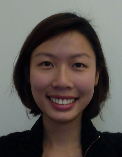 Jerrine Tan – Medium