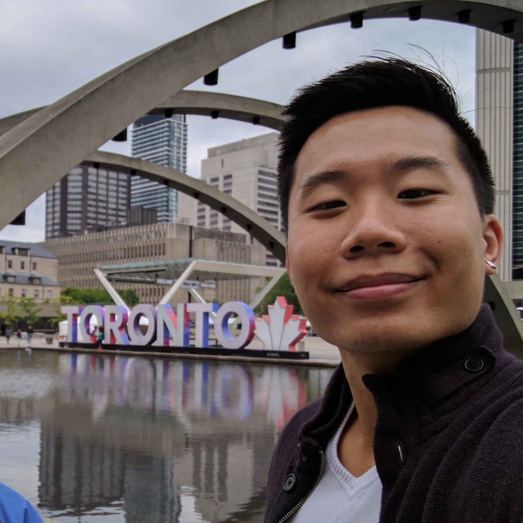 Andy Tran – Medium