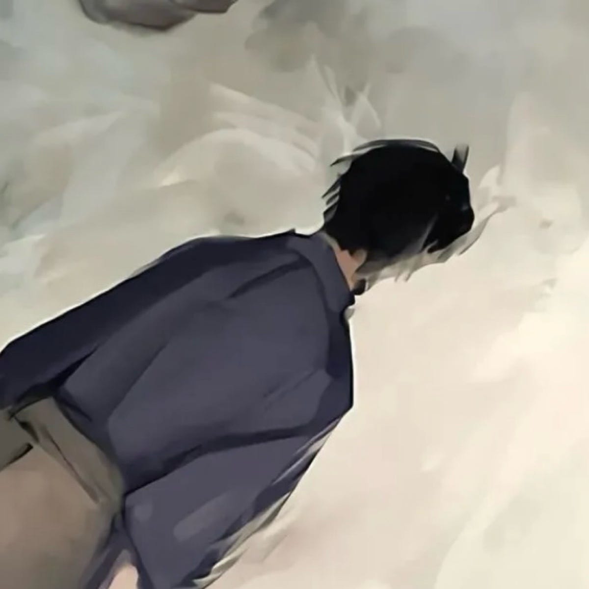 Chan Yat Fu – Medium