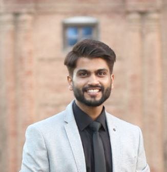 Akarsh Goel – Medium