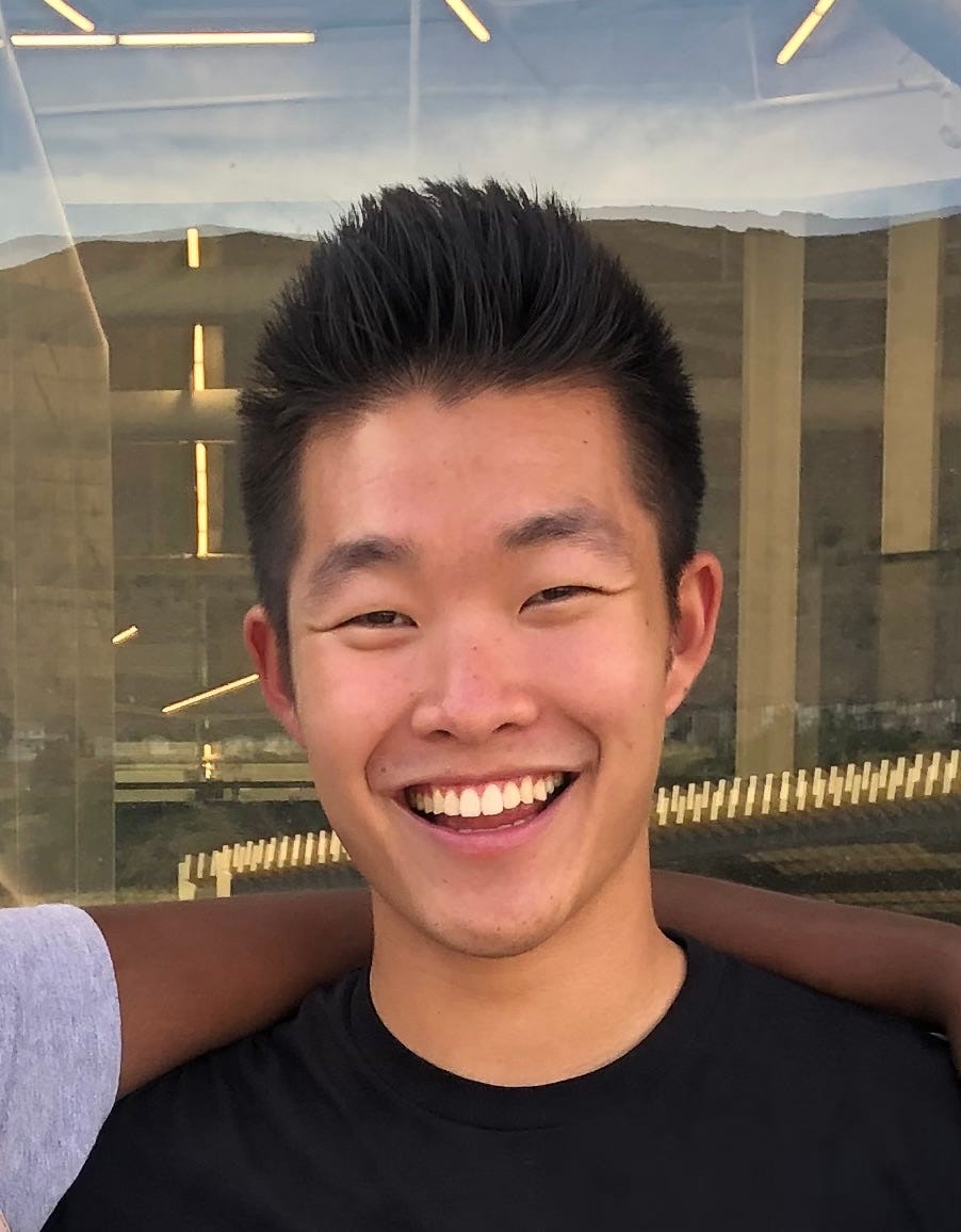 Jay Cui on Medium curated some lists