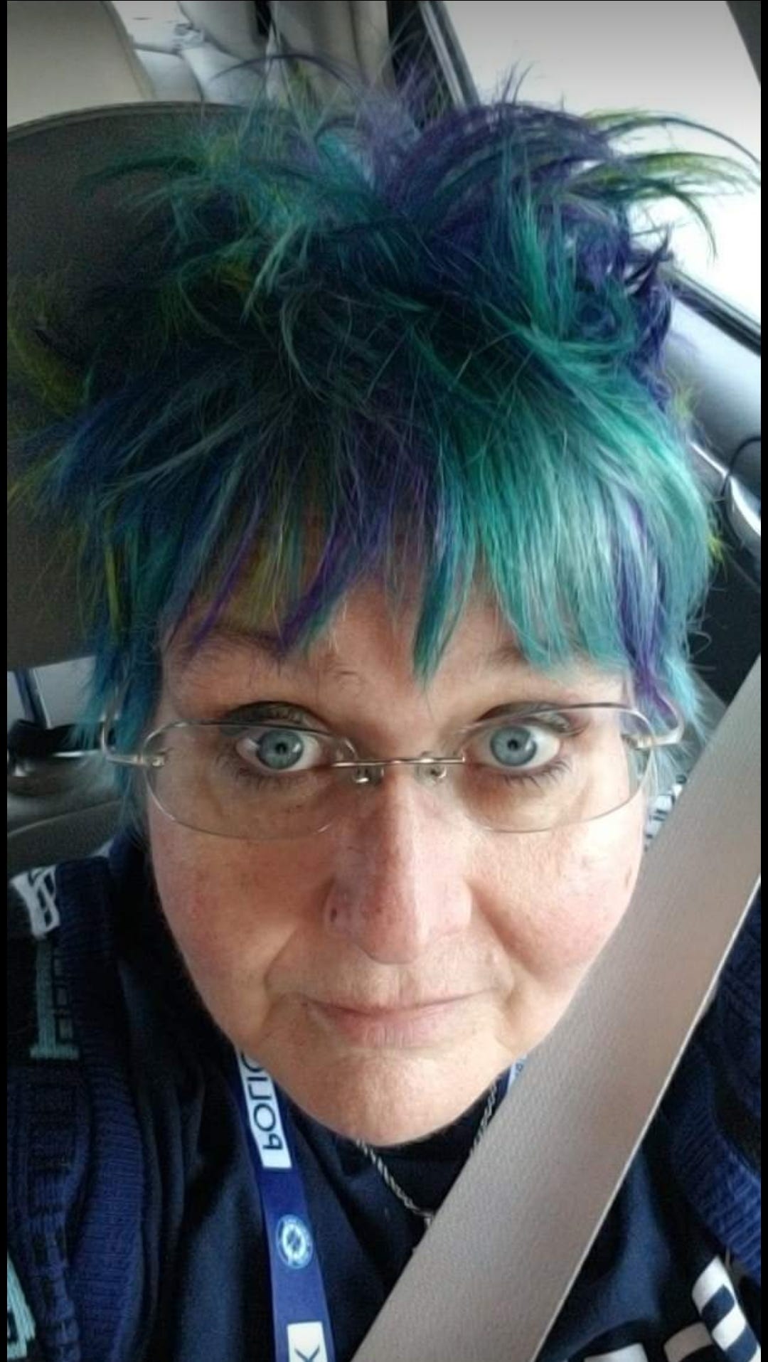 About – Laurie Decker – Medium
