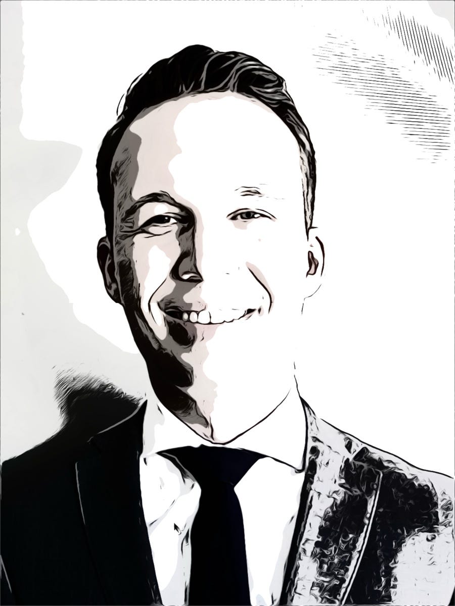 Niels G. – Medium