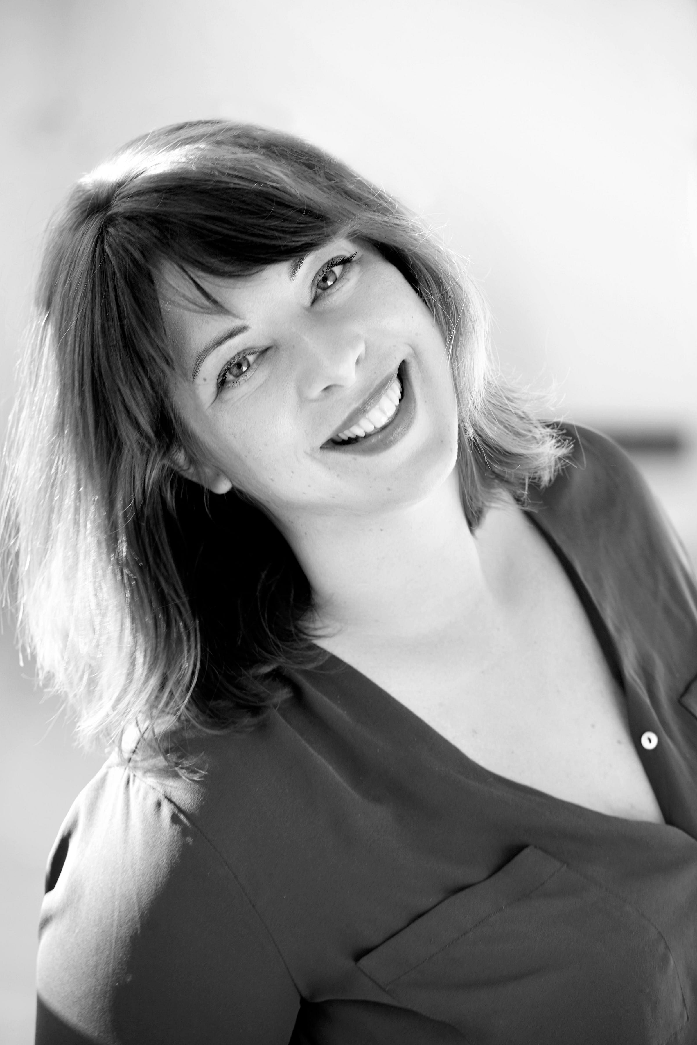 Marion Herail – Medium