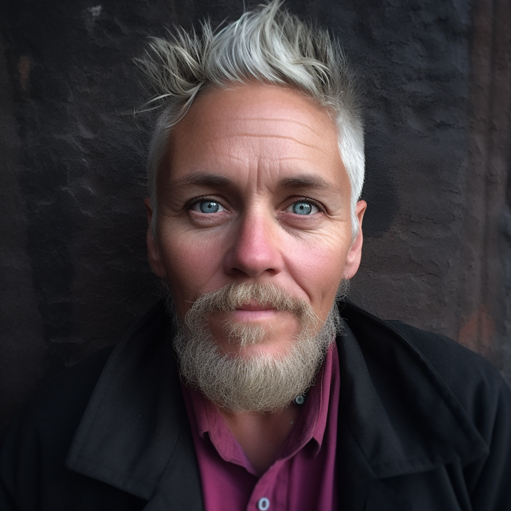 Sully H – Medium