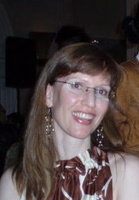 Maureen Lea – Medium
