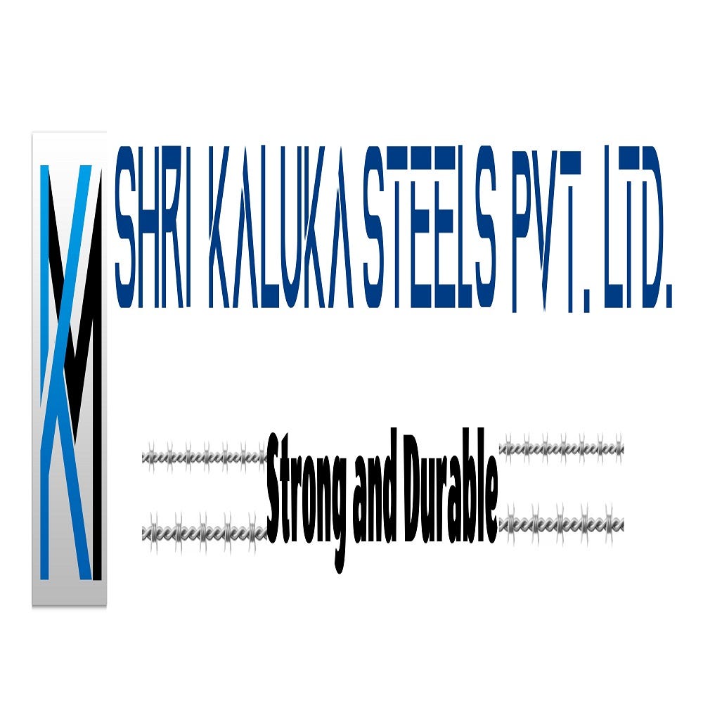Shri kaluka steel – Medium
