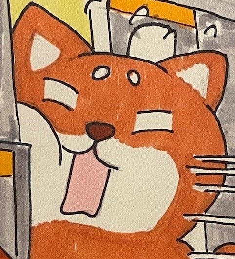 Taiyu Chen – Medium