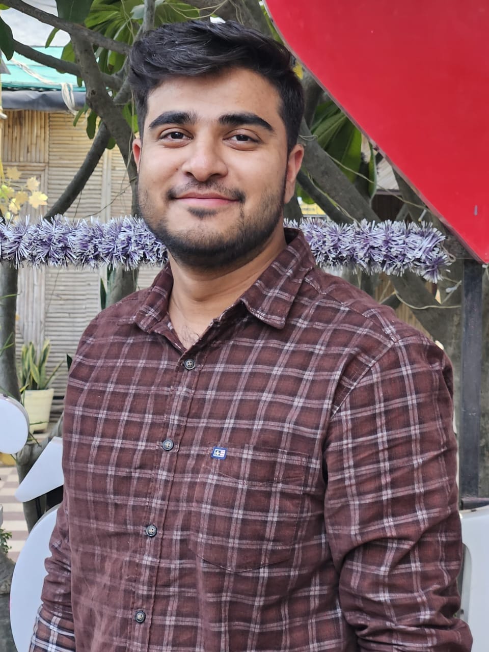 Manish Saini – Medium