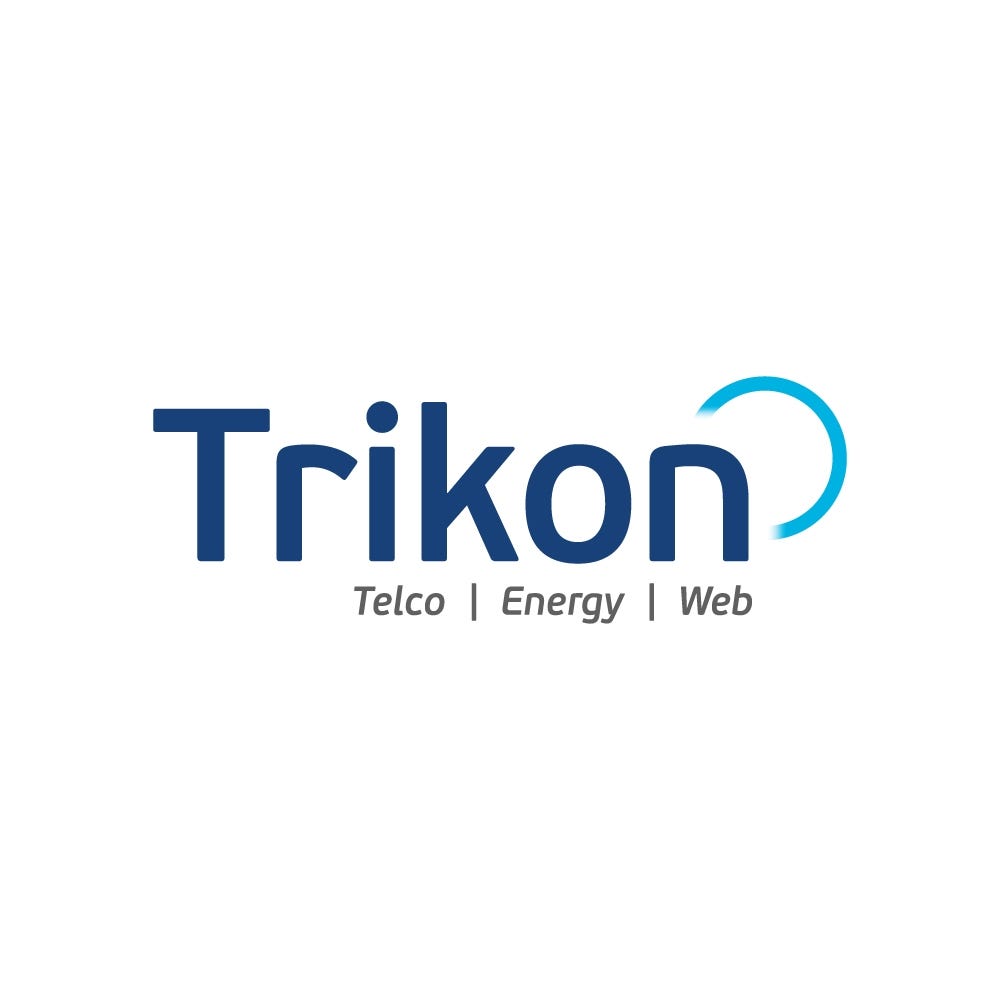 Trikon Business Solution – Medium