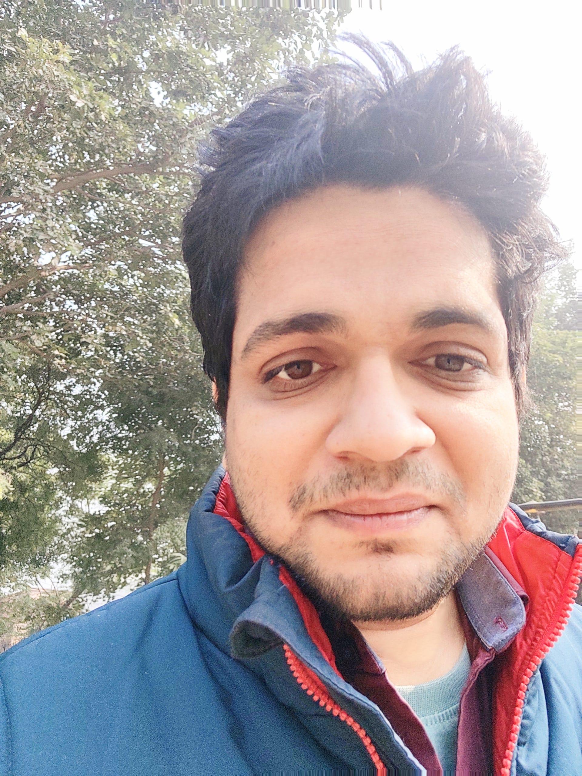 Shivang Sarawagi – Medium