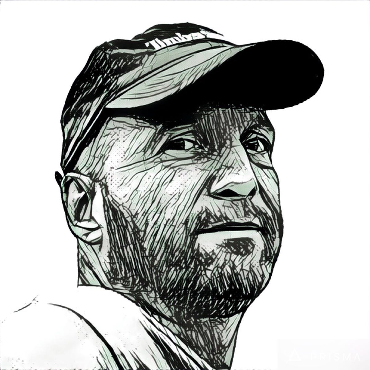 Dan Schriever – Medium