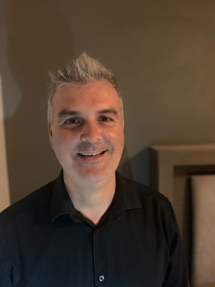 Enrique F Gonzalez – Medium