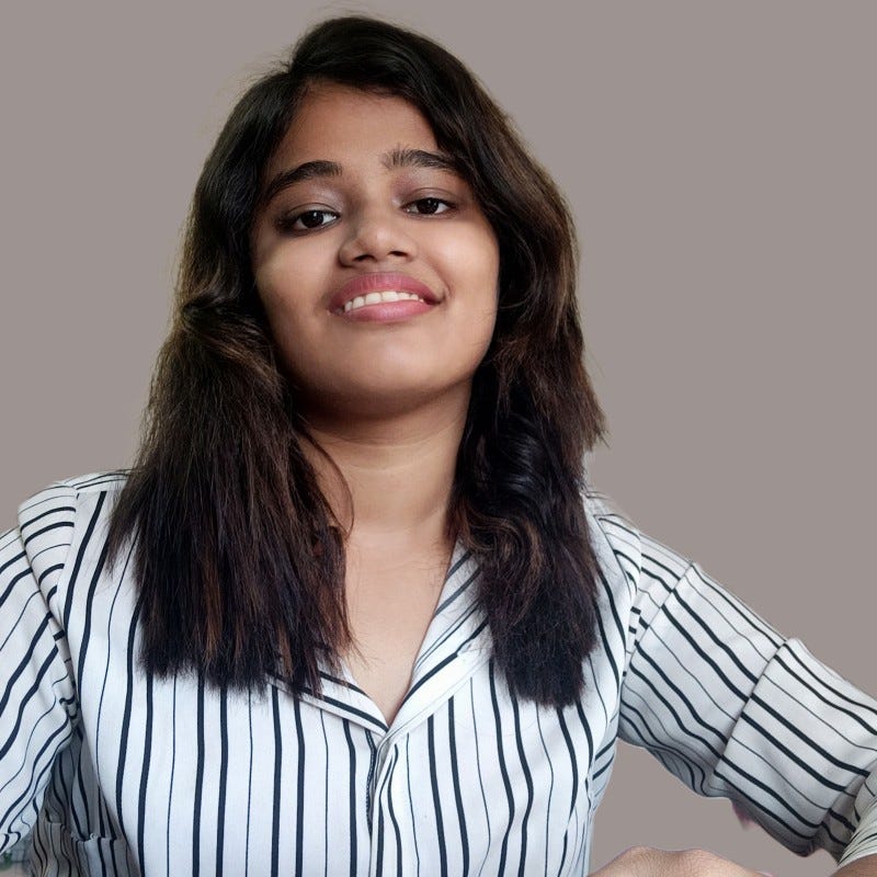 Swati Rath – Medium