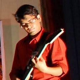 Anuj Modi – Medium