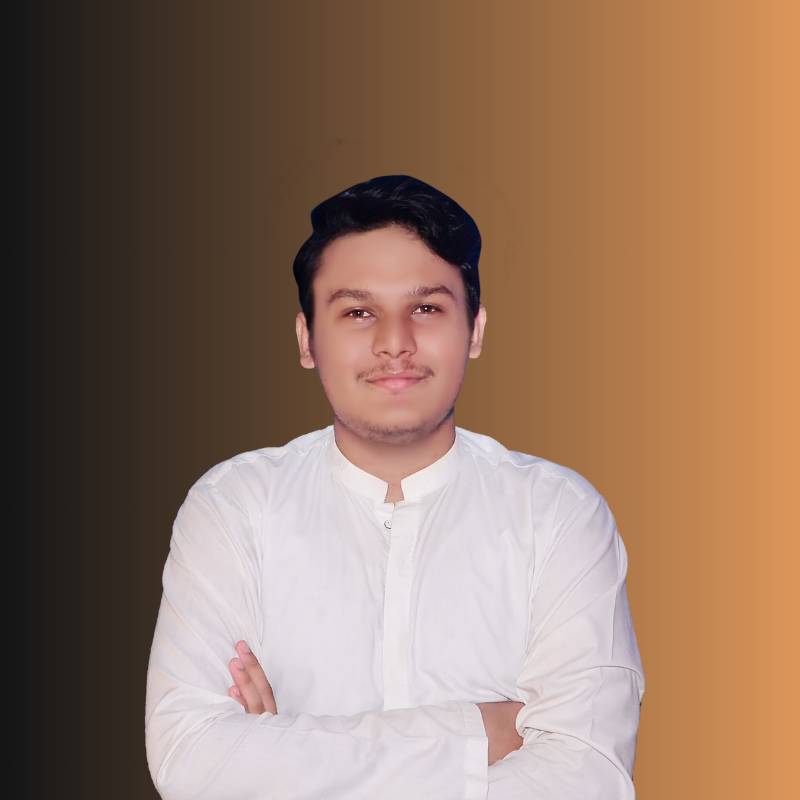 Ahmed Faheem – Medium