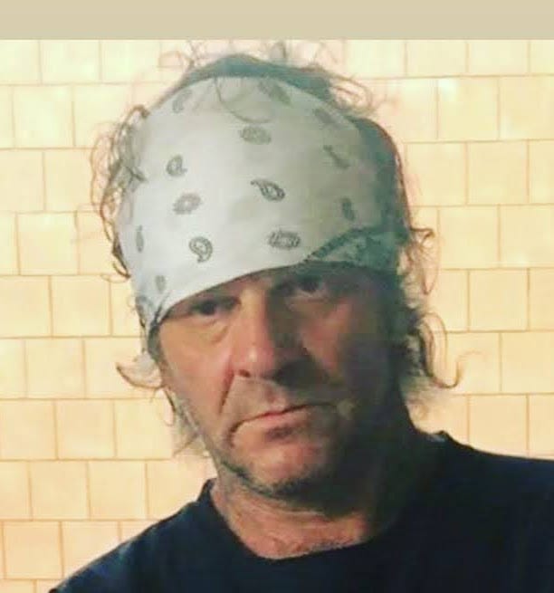 James Douglas Morrison Jr / Jim Morrison Jr – Medium