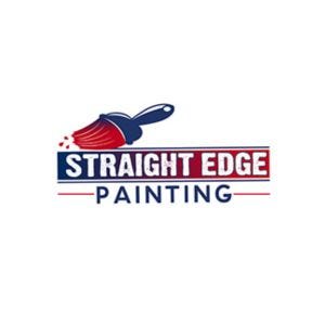 Straight Edge Painting – Medium