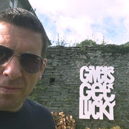 Matthew Judkins – Medium