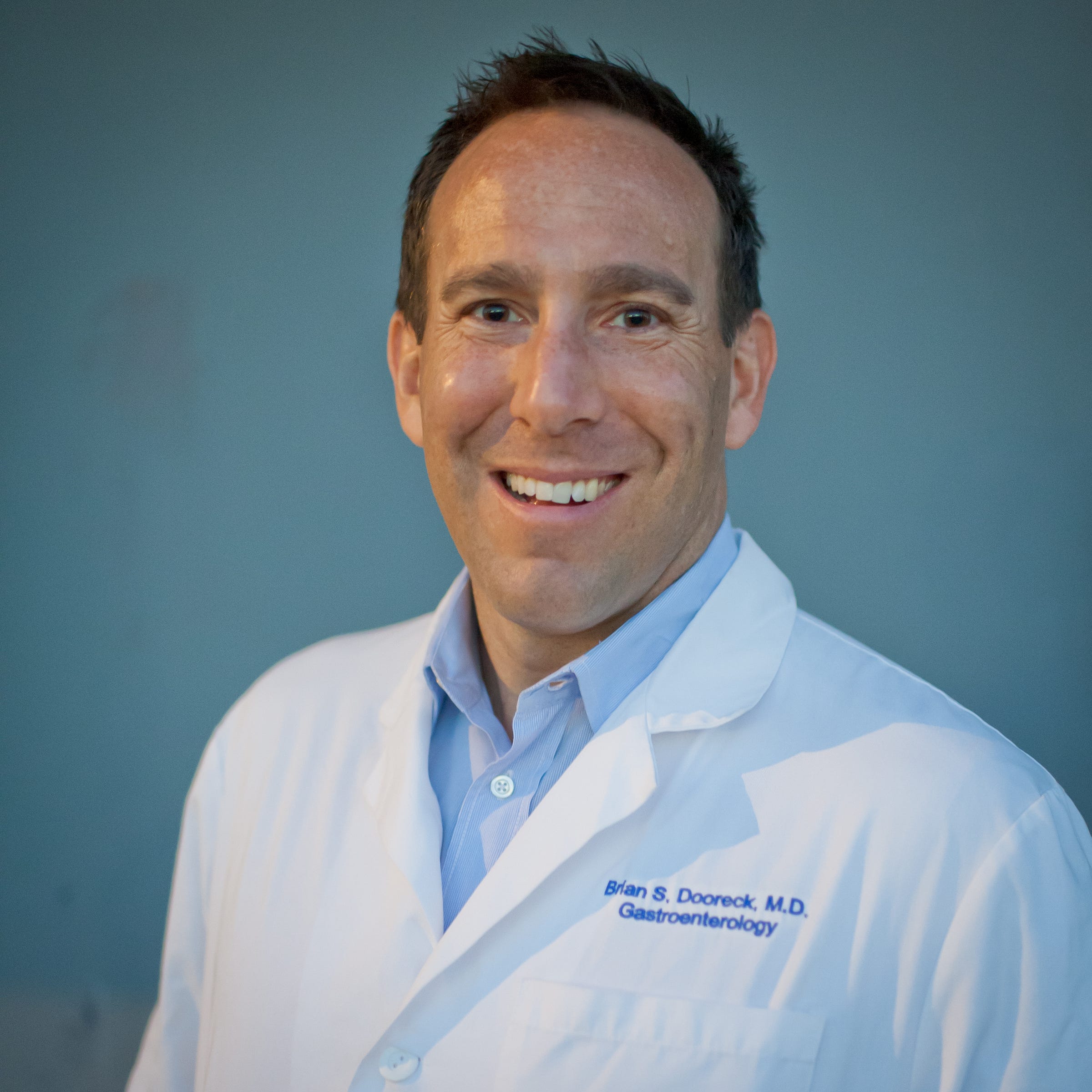 Brian Dooreck MD – Medium