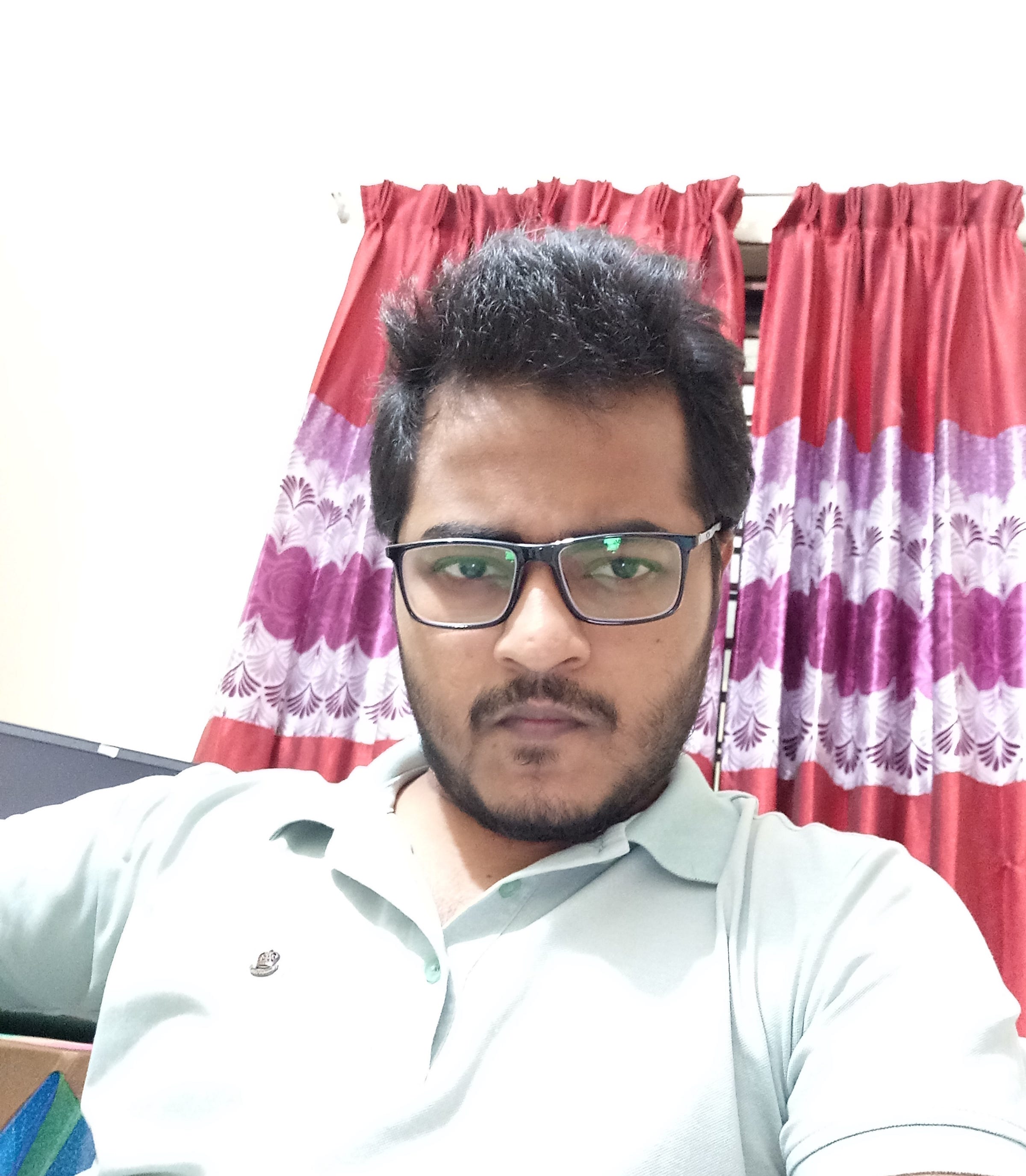 Pritom Bhowmik – Medium