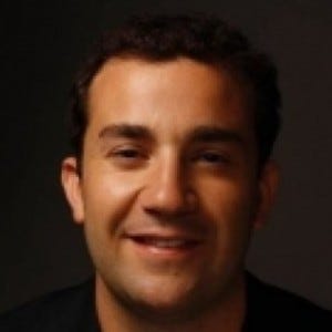 Zak Boca – Medium
