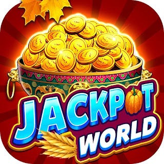 Jackpot World Free Coins Generator – Medium