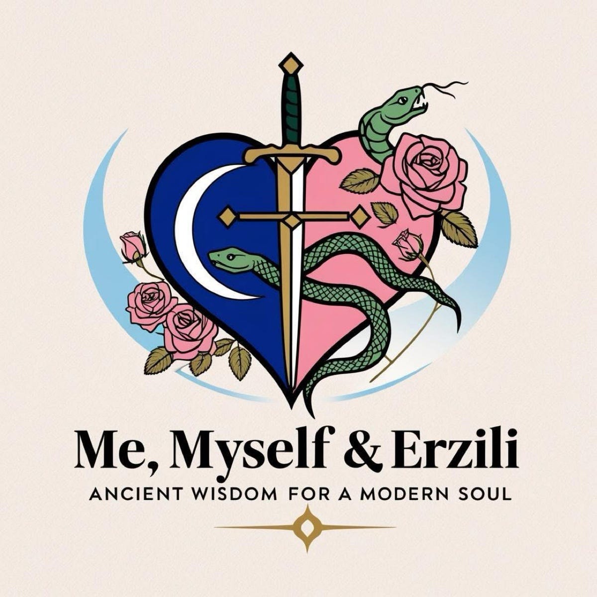 Me Myself and Erzili – Medium