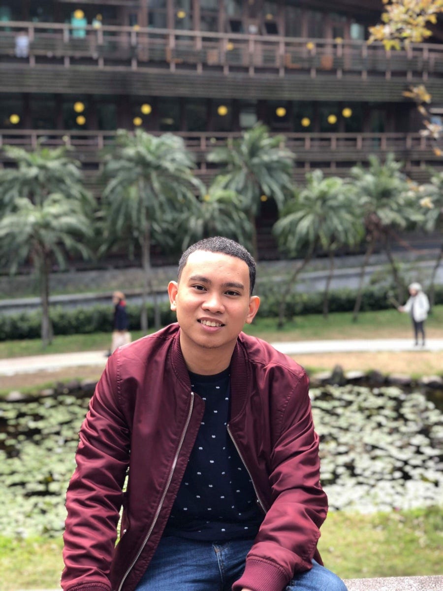 Christian Regalado – Medium