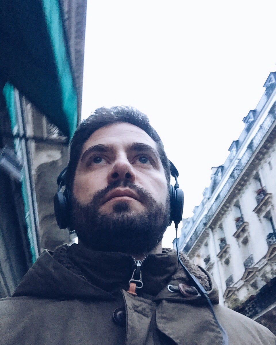 About – Anthony Audebert – Medium