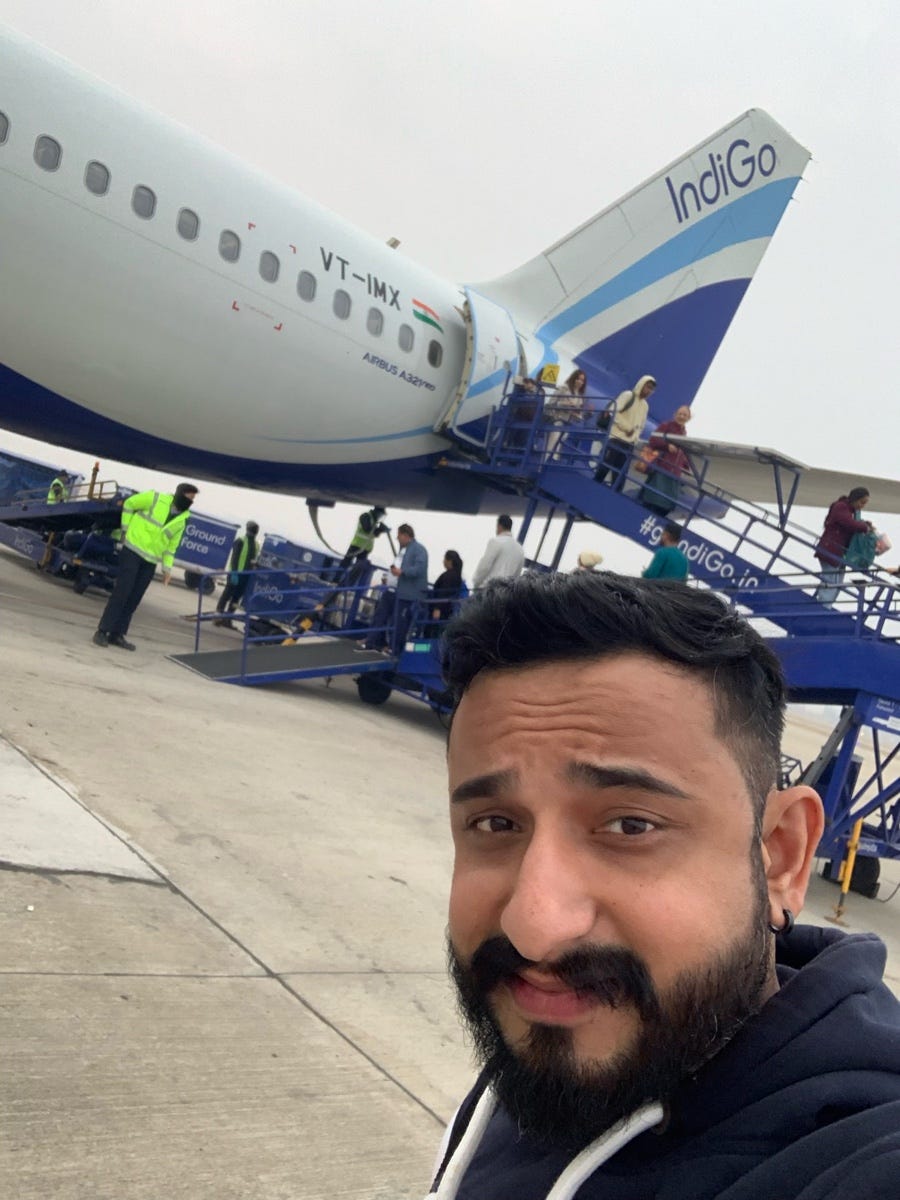 Sumit Kumar – Medium