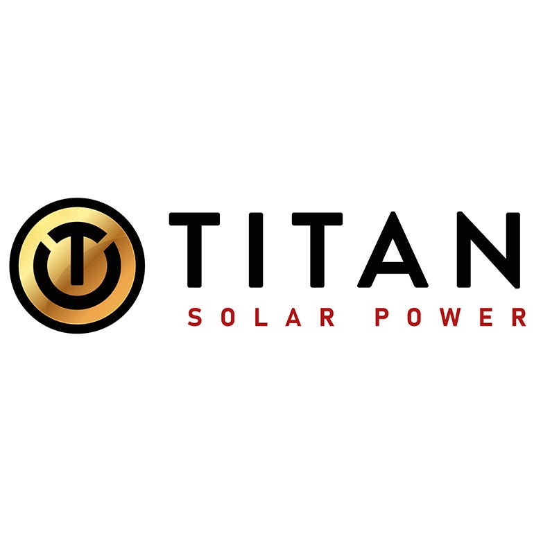 Titan Solar Power AZ – Medium