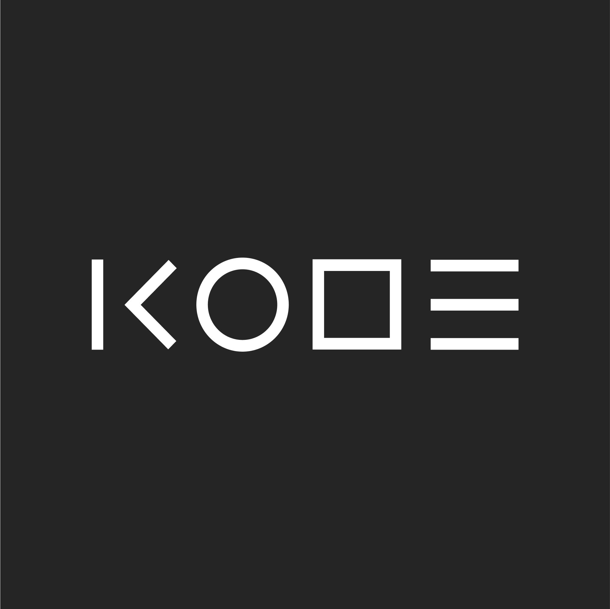 KODE – Medium