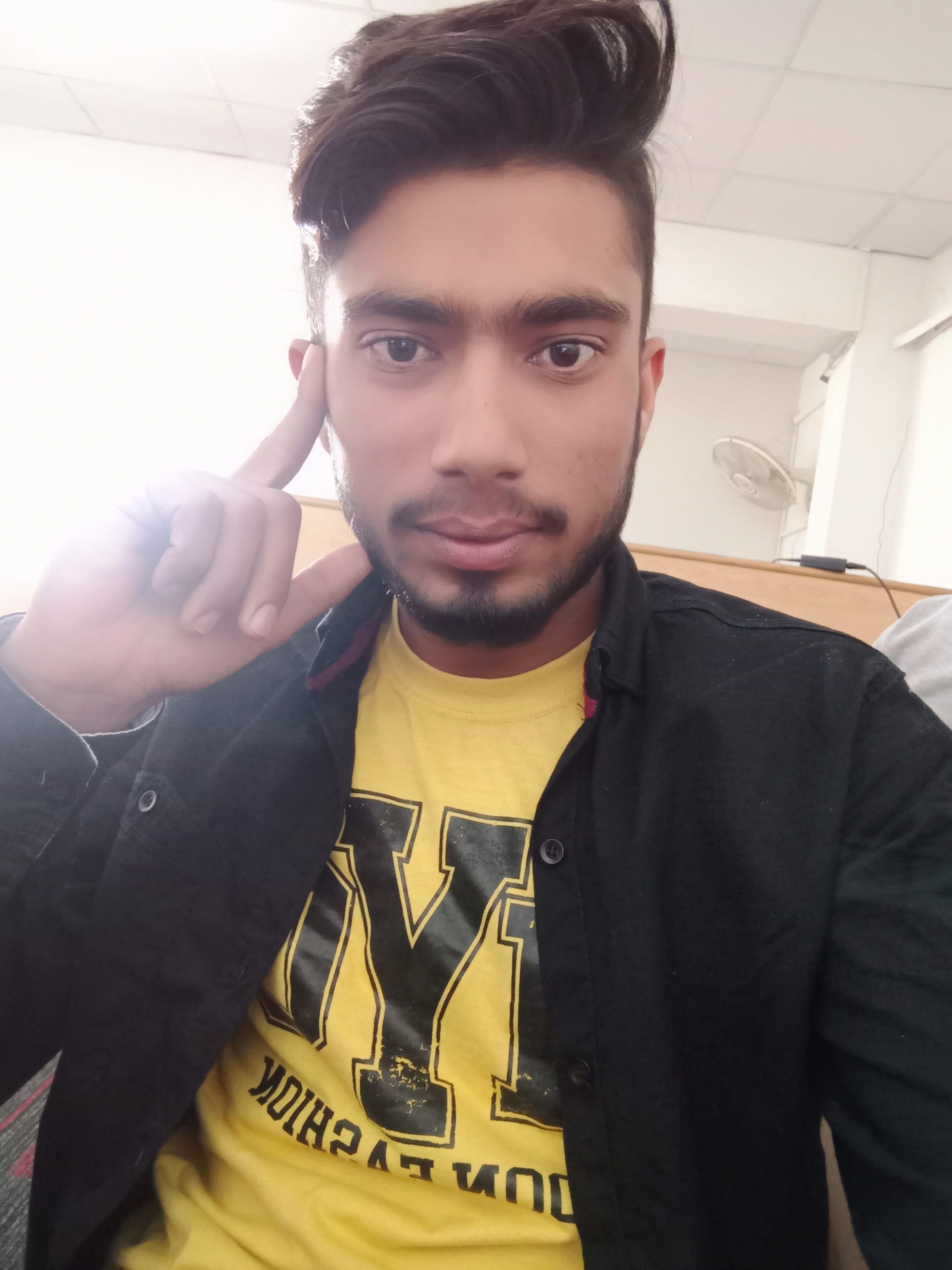 Bilal nawaz – Medium