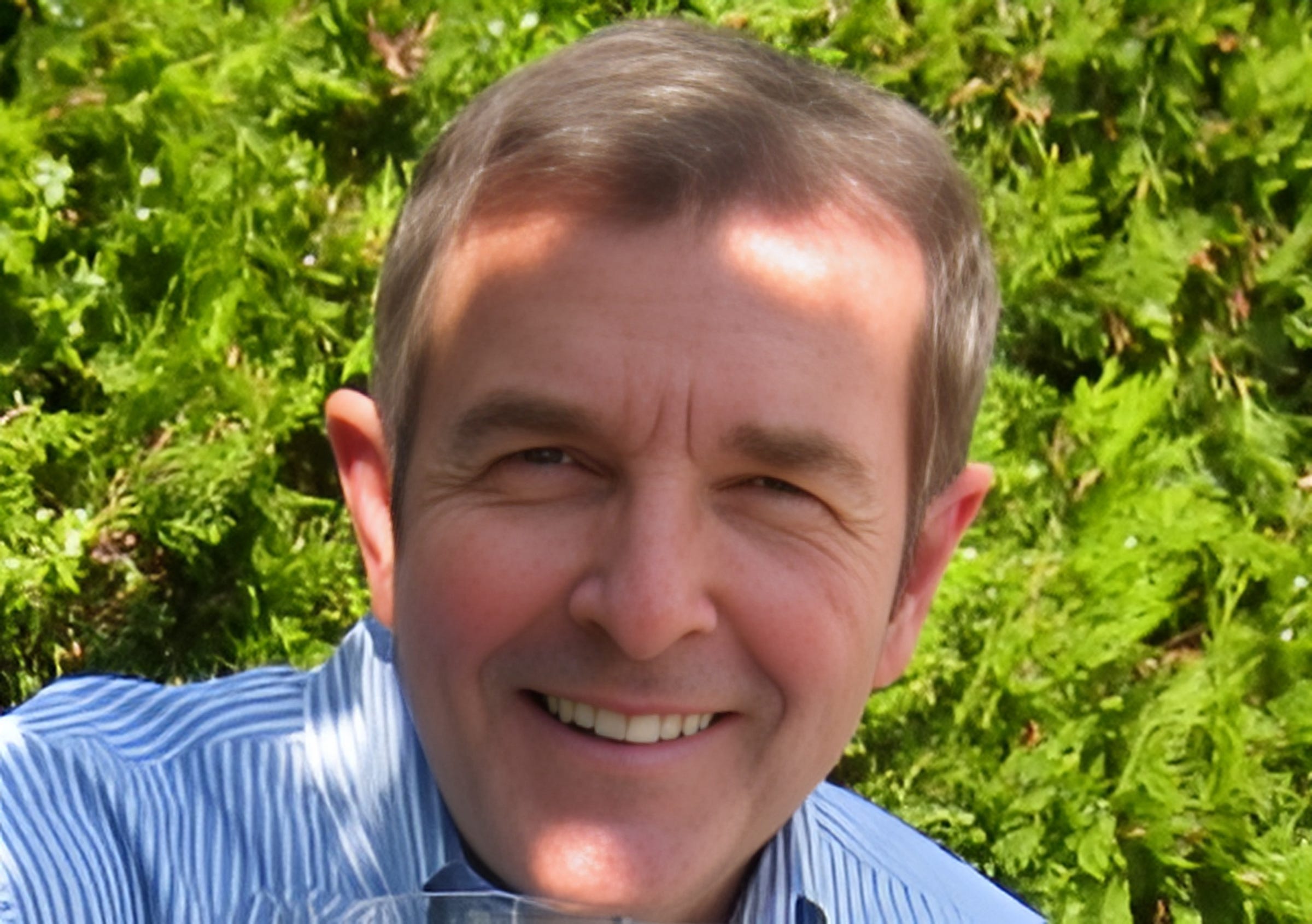 Charlie Birmingham – Medium