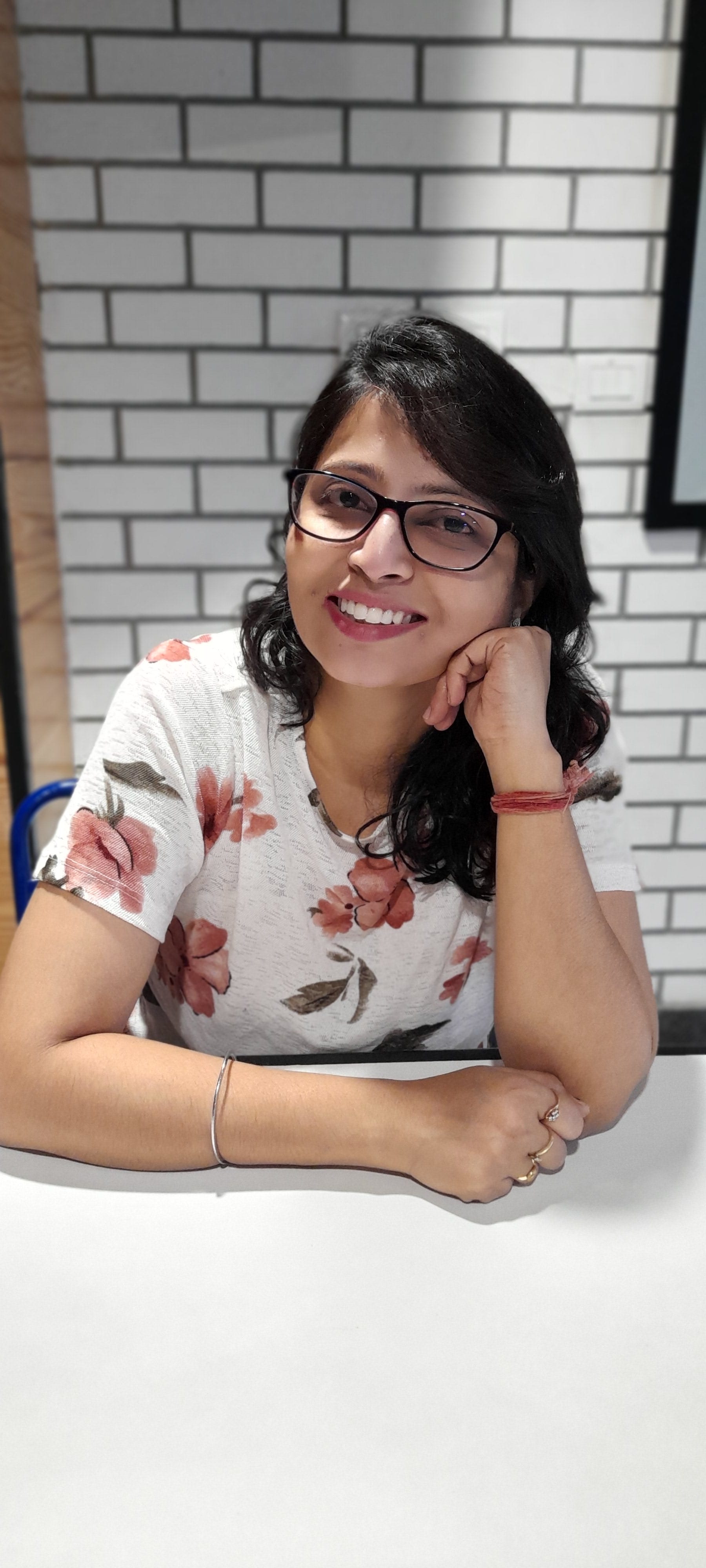 Deepshikha Sinha – Medium