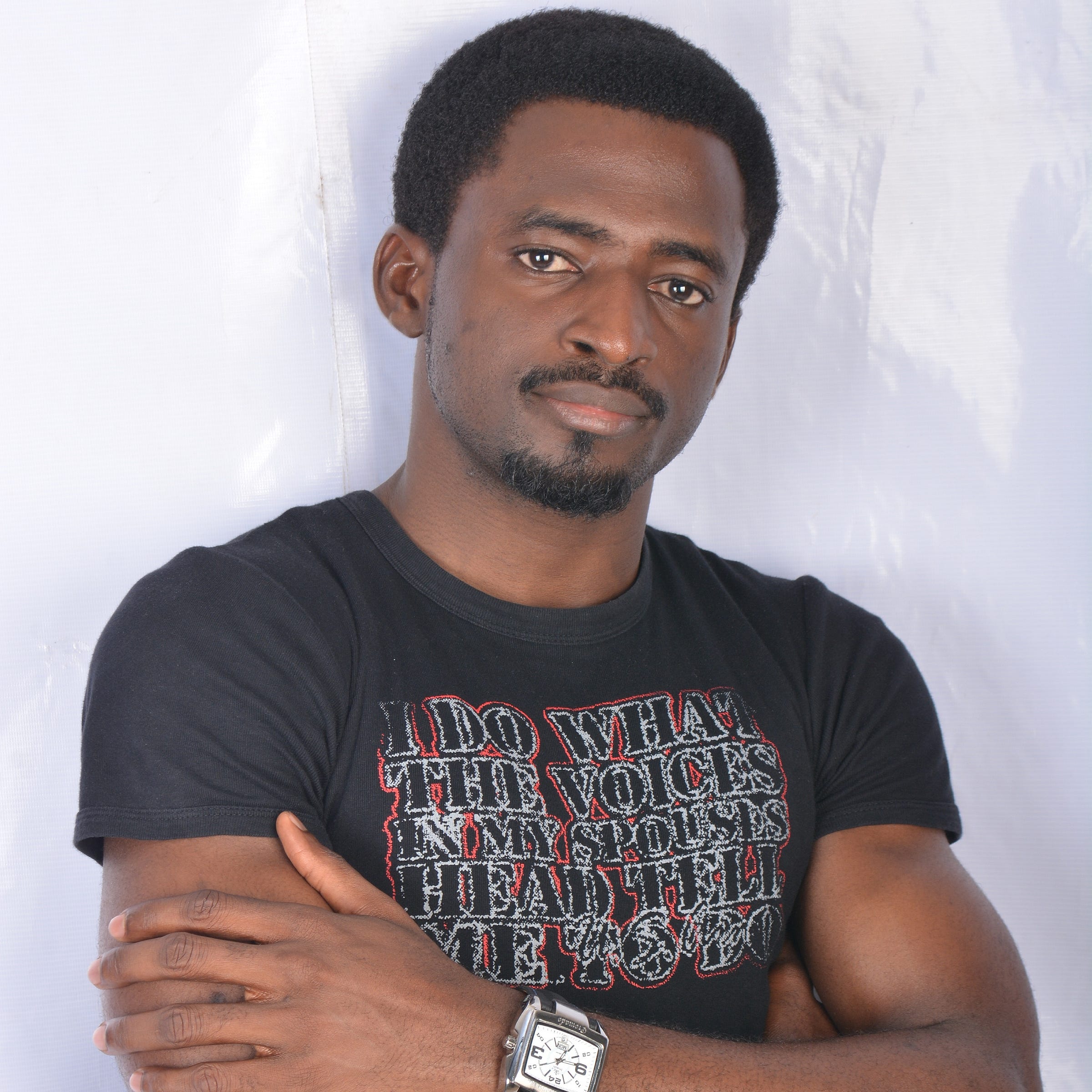 Okechukwu Amako – Medium