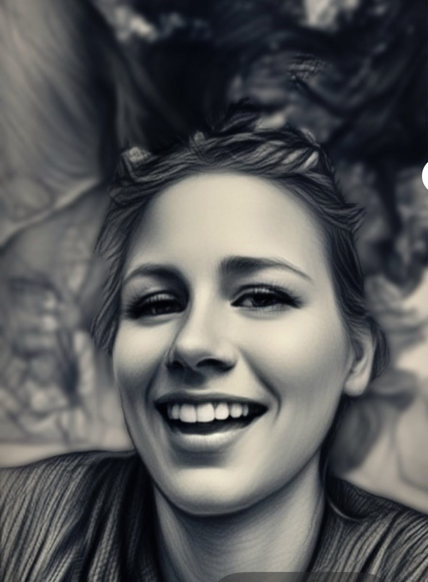 About – Ebony Rowan Hart – Medium