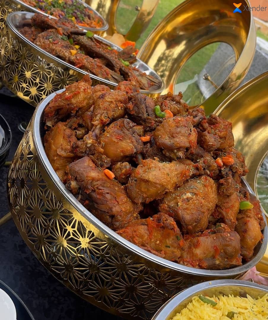 The Islamiyyah Oladokun – Medium