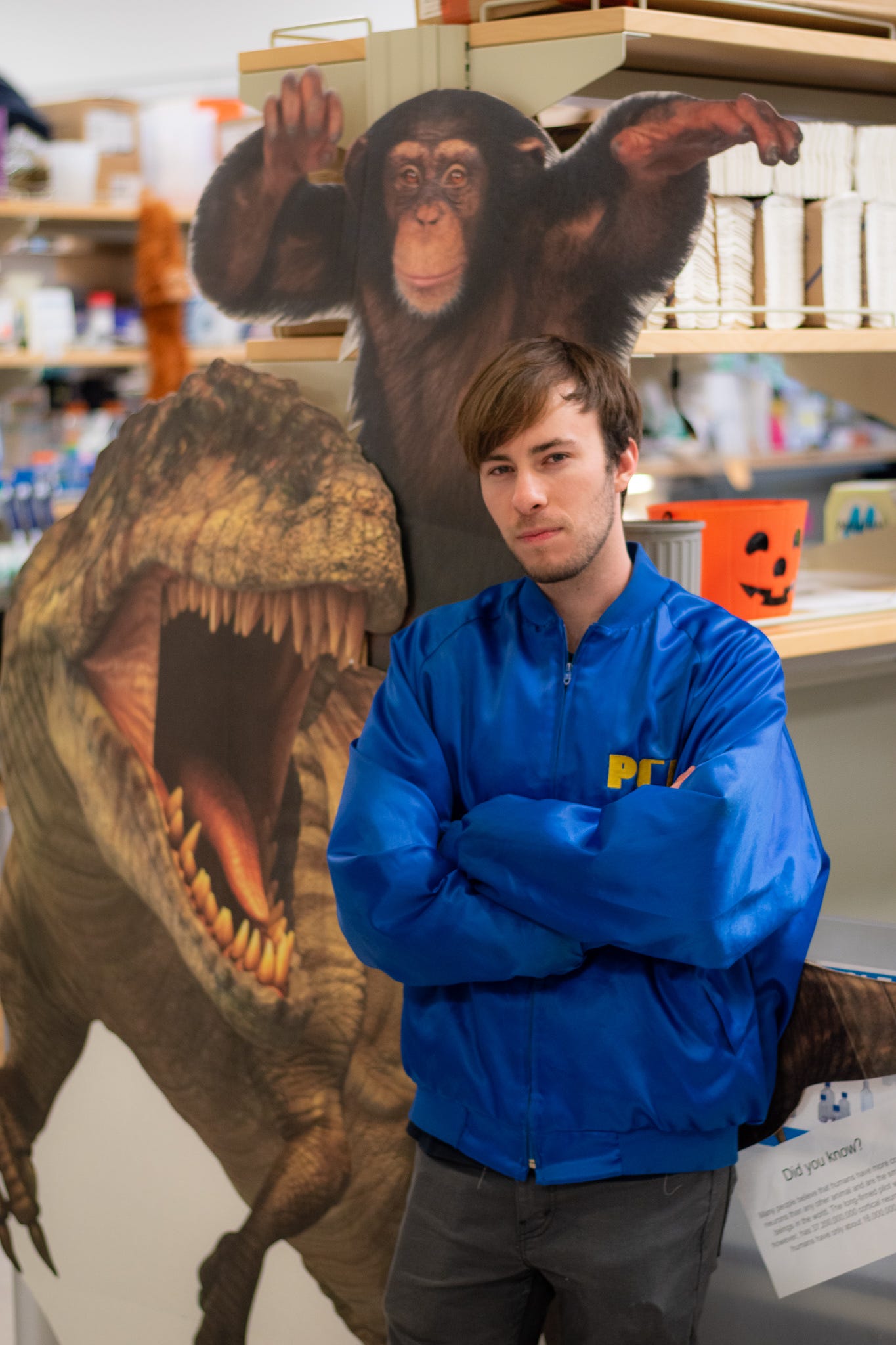 Matthew Schmitz on Medium curated some lists