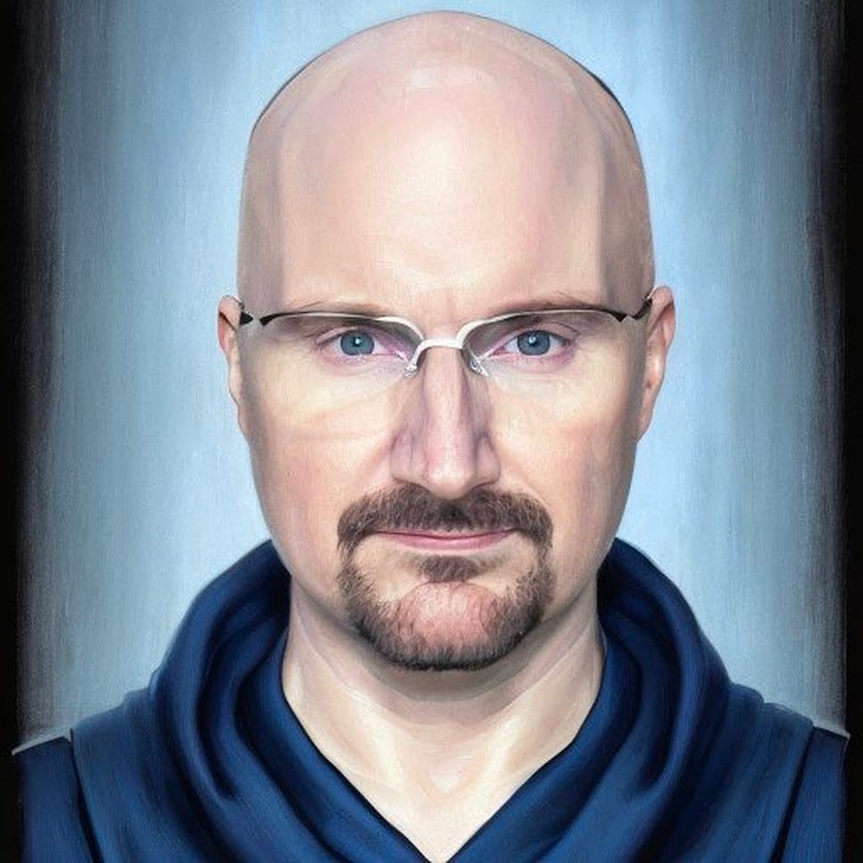 Russell Cowart Medium Russell Cowart Medium