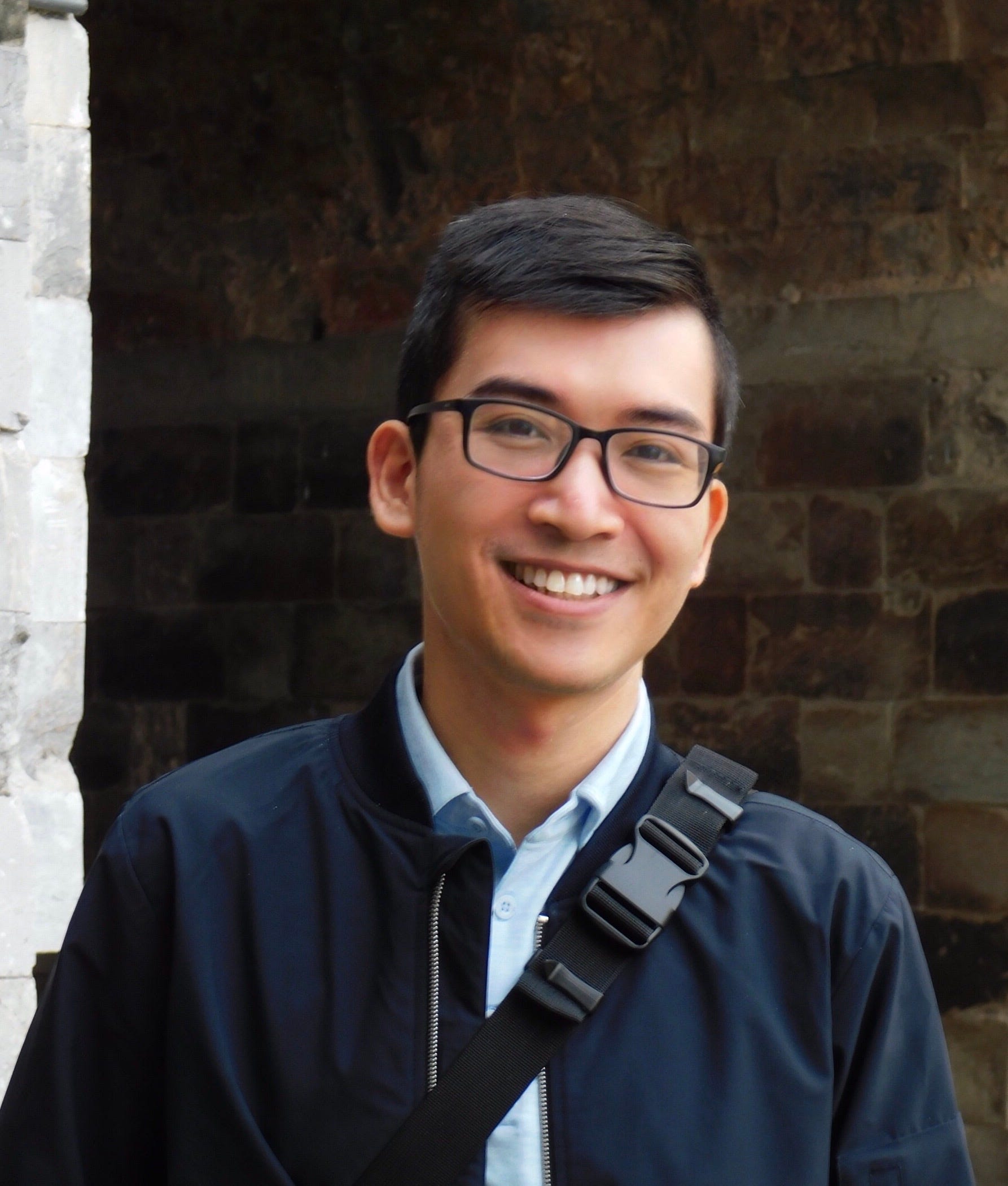 Bryan Le – Medium