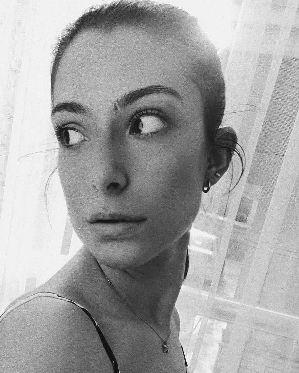 About – Gizem Gumus – Medium