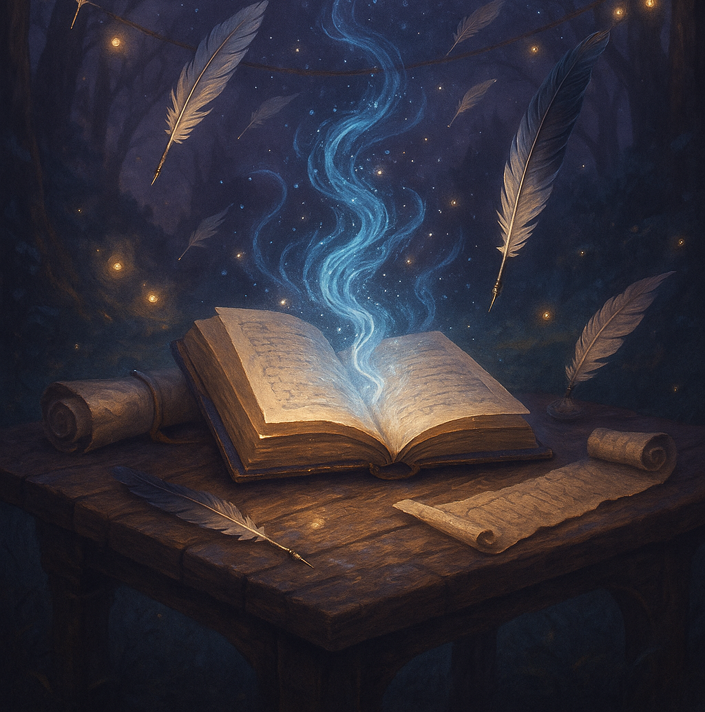 About – Fantasy Pov Blogs – Medium