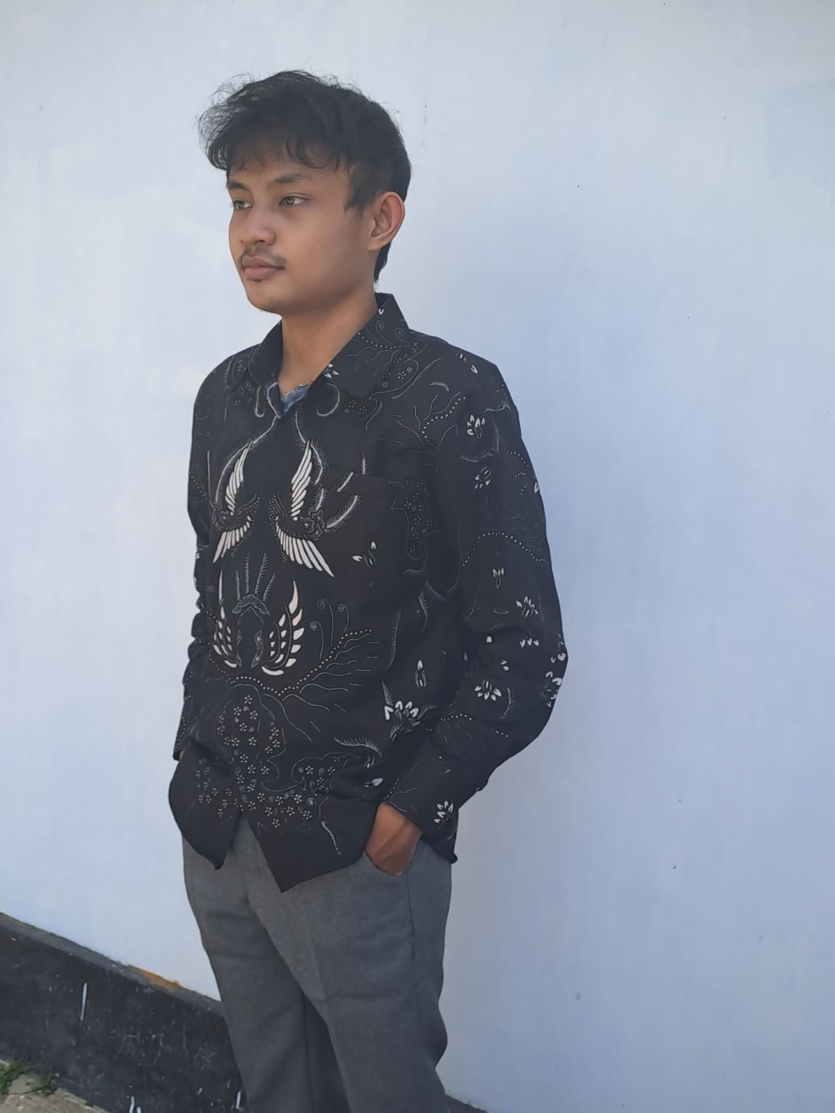 Briyan Bagaskara – Medium